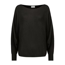 Authentic Style Pullover Herren Gr&ouml;&szlig;e S/M schwarz