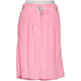 Marc Cain Rock Damen Gr&ouml;&szlig;e L Second Hand pink