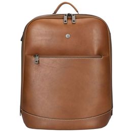 Jekyll & Hide Jekyll & Hide Rucksack Herren Gr&ouml;&szlig;e One Size cognac