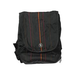 Crumpler Rucksack Damen Gr&ouml;&szlig;e One Size schwarz