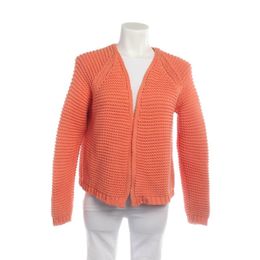 Drykorn Pullover / Strickjacke Damen Gr&ouml;&szlig;e S orange