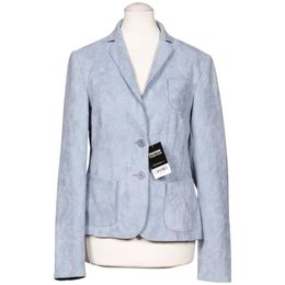Madeleine Mode Madeleine Blazer Damen Gr&ouml;&szlig;e XS hellblau