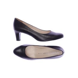 Peter Kaiser Pumps Damen Gr&ouml;&szlig;e 39.5 schwarz