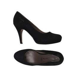 Tamaris Pumps Damen Gr&ouml;&szlig;e 39 schwarz