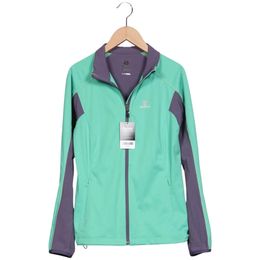 Salomon Jacke Damen Gr&ouml;&szlig;e XS bunt
