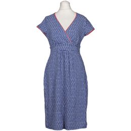 Boden Kleid Damen Gr&ouml;&szlig;e S blau
