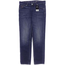 Mey & Edlich Mey & Edlich Jeans Herren Gr&ouml;&szlig;e 31 marine