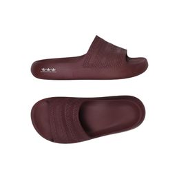 adidas originals Sandalen Damen Gr&ouml;&szlig;e 38 bordeaux