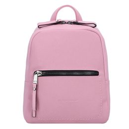 Tom Tailor Rucksack 'Tamara City' Damen Gr&ouml;&szlig;e One Size rosa