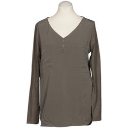 s.Oliver Bluse Damen Gr&ouml;&szlig;e M grau