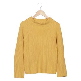 monari Pullover Damen Gr&ouml;&szlig;e XS gelb