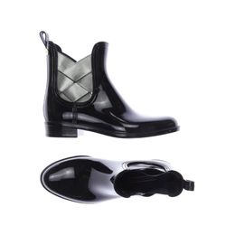 Tommy Hilfiger Stiefelette Damen Gr&ouml;&szlig;e 37 schwarz