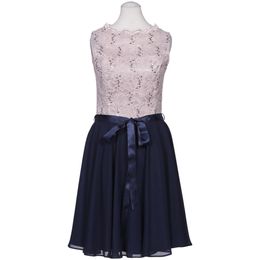 Swing Kleid Damen Gr&ouml;&szlig;e S bunt
