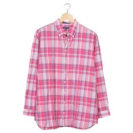 Gant Hemd Herren Gr&ouml;&szlig;e XXXL pink