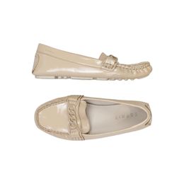 Esprit Halbschuh Damen Gr&ouml;&szlig;e 38 beige
