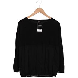 s.Oliver Pullover Damen Gr&ouml;&szlig;e S schwarz