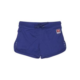 Diesel Shorts Damen Gr&ouml;&szlig;e L blau