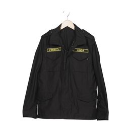 Alpha Industries Jacke Damen Gr&ouml;&szlig;e XXL schwarz