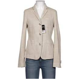 St. Emile Blazer Damen Gr&ouml;&szlig;e S beige