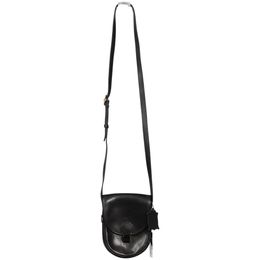 Bree Handtasche klein Leder Damen Gr&ouml;&szlig;e One Size schwarz