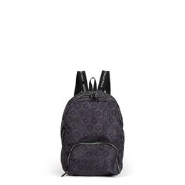 Gattinoni Rucksack Damen Gr&ouml;&szlig;e One Size navy / schwarz