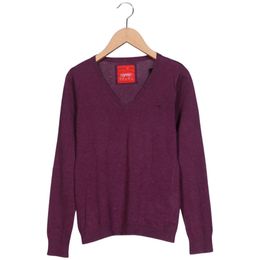 Esprit Pullover Damen Gr&ouml;&szlig;e S lila