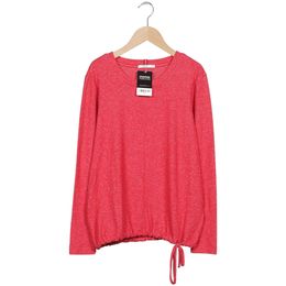 Cecil Pullover Damen Gr&ouml;&szlig;e S rot