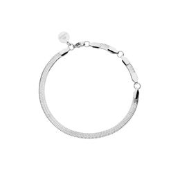 PURELEI Armband 'I'lalo' Damen Gr&ouml;&szlig;e One Size silber
