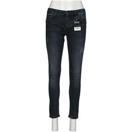 Mavi Jeans Damen Gr&ouml;&szlig;e 28 marine
