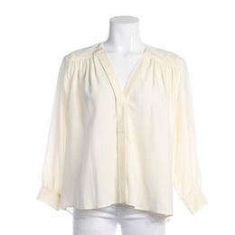 Antonia Zander Bluse / Tunika Damen Gr&ouml;&szlig;e XS creme