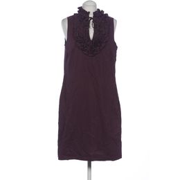 Esprit Kleid Damen Gr&ouml;&szlig;e L bordeaux