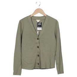 Esprit Strickjacke Damen Gr&ouml;&szlig;e S gr&uuml;n