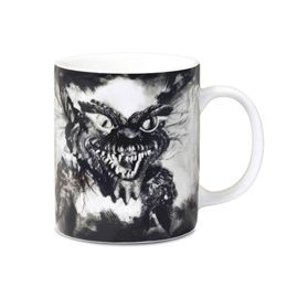 logoshirt Tasse 'Gremlins' Herren Gr&ouml;&szlig;e One Size schwarz