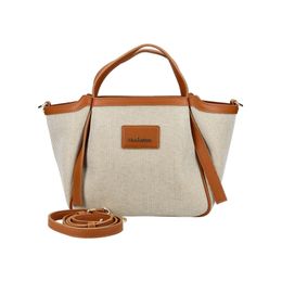 Nero Giardini Shopper Damen Gr&ouml;&szlig;e One Size dunkelbeige / braun