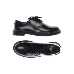 Dr. Martens Halbschuh Herren Gr&ouml;&szlig;e 47 schwarz
