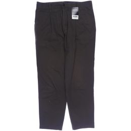 Pull&Bear Pull&bear Stoffhose Damen Gr&ouml;&szlig;e L braun