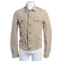 Closed Sommerjacke Herren Gr&ouml;&szlig;e M beige