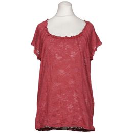 Street One Bluse Damen Gr&ouml;&szlig;e XS rot