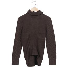 BOSS Orange Pullover Damen Gr&ouml;&szlig;e L braun