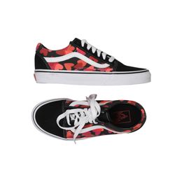 Vans Sneaker Damen Gr&ouml;&szlig;e 36 bunt