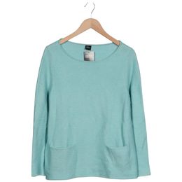 s.Oliver Pullover Damen Gr&ouml;&szlig;e XL t&uuml;rkis