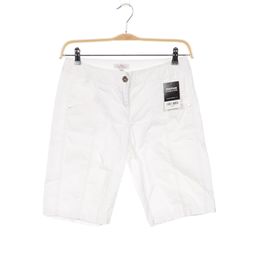 s.Oliver Shorts Damen Gr&ouml;&szlig;e XS wei&szlig;