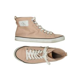 Calvin Klein Sneaker Damen Gr&ouml;&szlig;e 37 pink
