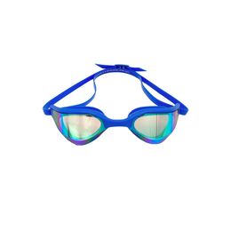 Beco The World Of Aquasports Schwimmbrille 'CADIZ MIRROR' Herren Gr&ouml;&szlig;e XS/XL blau