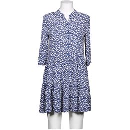 Tommy Hilfiger Kleid Damen Gr&ouml;&szlig;e S blau