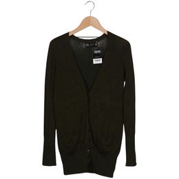 Zara Strickjacke Damen Gr&ouml;&szlig;e M gr&uuml;n