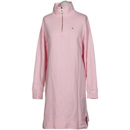 Tommy Hilfiger Kleid Damen Gr&ouml;&szlig;e S pink