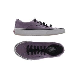 Vans Sneaker Damen Gr&ouml;&szlig;e 36.5 lila