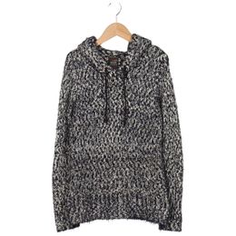 s&acute;questo S'questo Kapuzenpullover Damen Gr&ouml;&szlig;e M marine