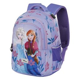 Disney Rucksack 'Frozen 2 Dear-PLUS Running' Jungen Gr&ouml;&szlig;e One Size bunt